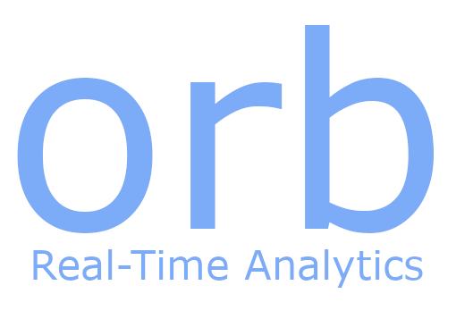 Orb Real Time Analytics
